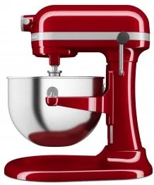 KitchenAid robot Artisan 5KSM60SPXEER královská červená