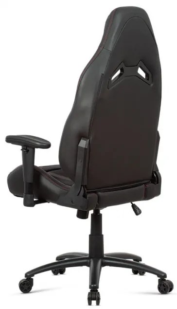 Autronic Herní křeslo Autronic KA-F07 RED