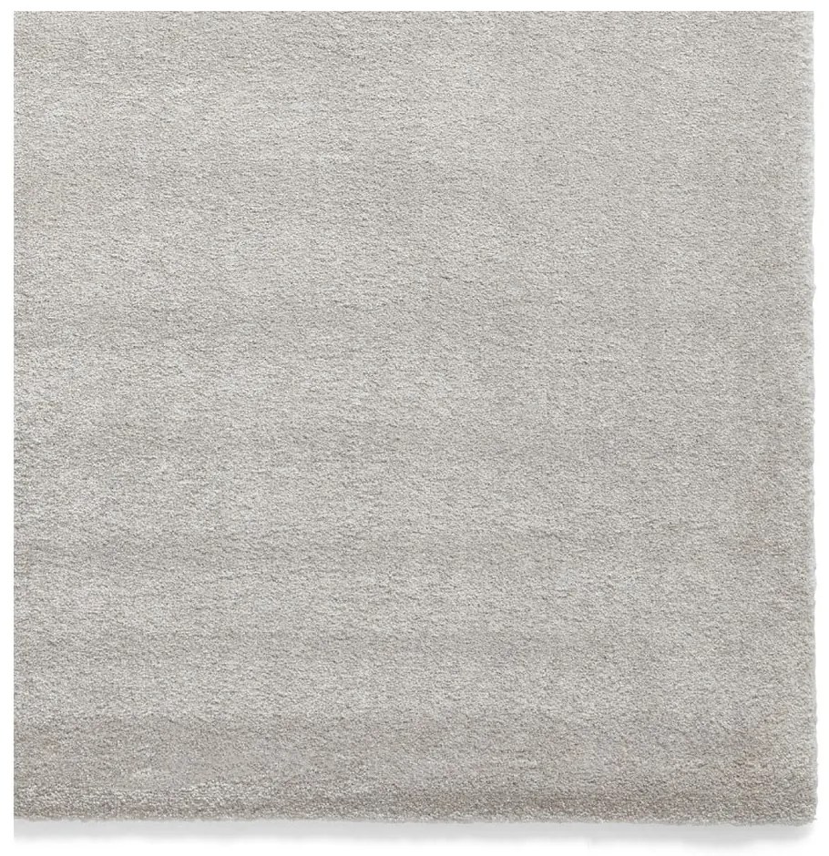 Světle šedý pratelný koberec 60x115 cm Cove – Think Rugs