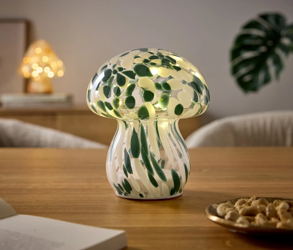 Tchibo - LED houba