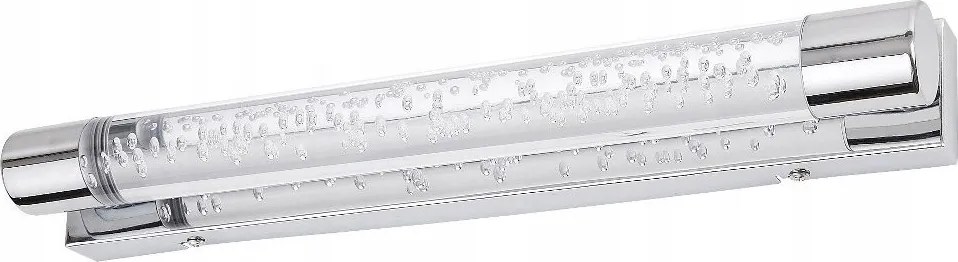 Led koupelnová nástěnná lampa 2x5W Abbey 5787 Rabalux