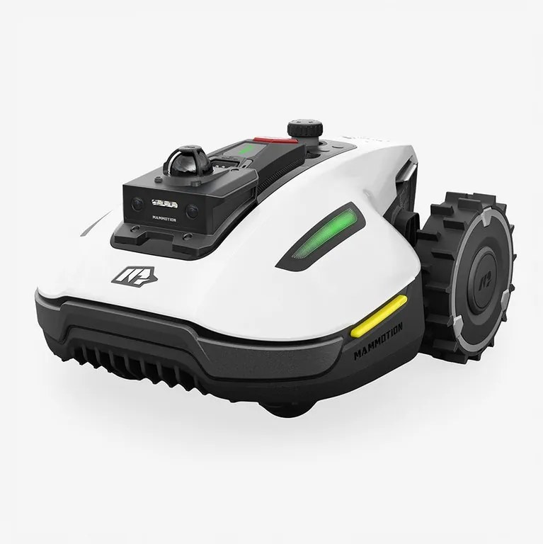 Robotická sekačka Mammotion YUKA 2 mini 1000
