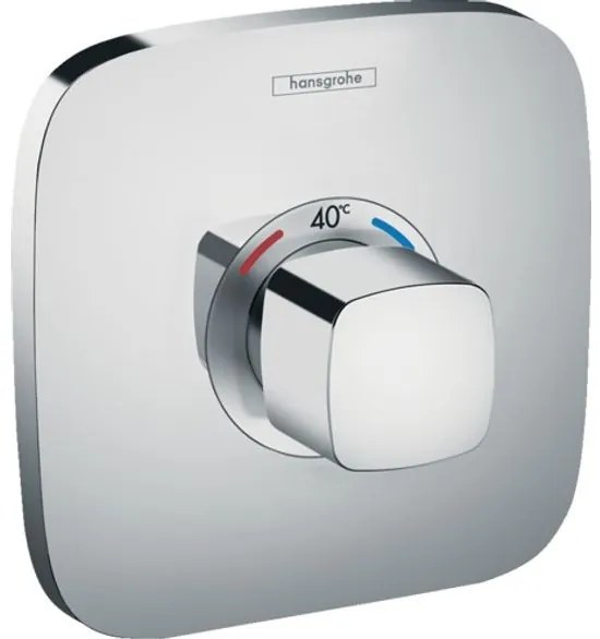 Hansgrohe Ecostat E Baterie sprchová, podomítková 15705000