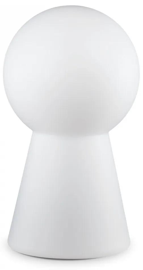 Ideal Lux 131955 venkovní lampa Birillo Outdoor 1x60W|E27|IP44