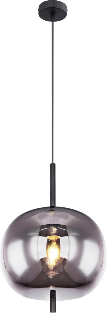 XXXLutz ZÁVĚSNÉ SVÍTIDLO, 30/120 cm Globo - Závěsná světla - 004558269303