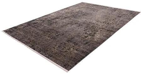 Koberce Breno Kusový koberec CONCORDE 901/Grey, Vícebarevné, 200 x 290 cm
