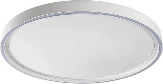 Rabalux 75087 - LED Stm stropní sv ZERINA 54W/230V IP40 3000-6500K pr.52 cm+DO