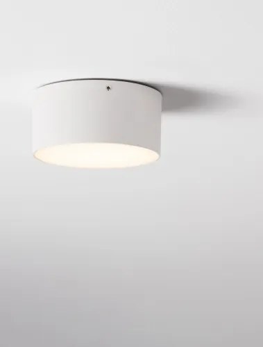 Stropní LED svítidlo NOVA LUCE JUDI 10W 3000K IP65 9030834