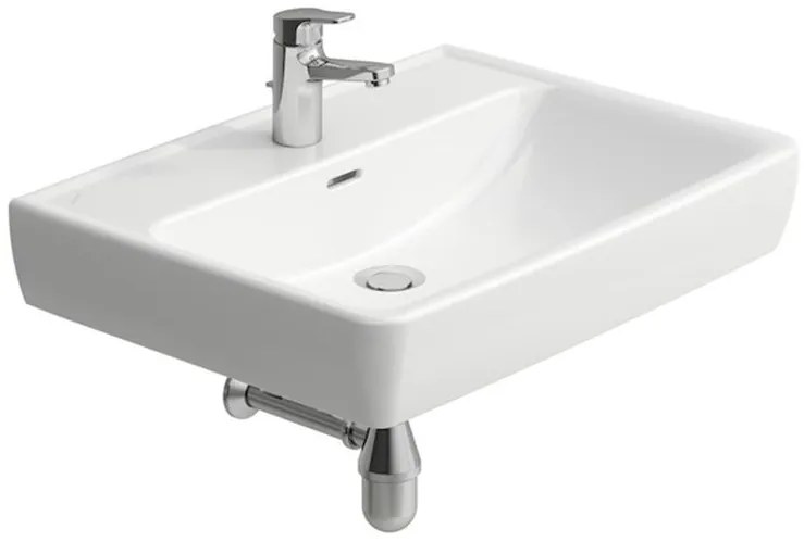 LAUFEN PRO A umyvadlo 65 x 48 cm, H8189530001041