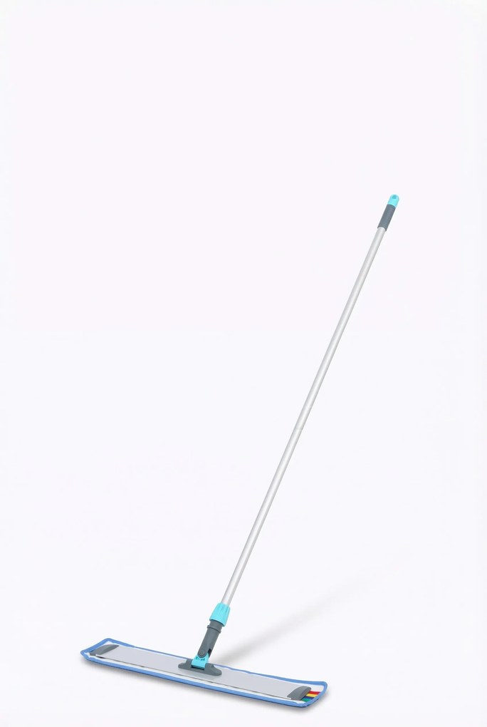 Plochý mop, 60 cm