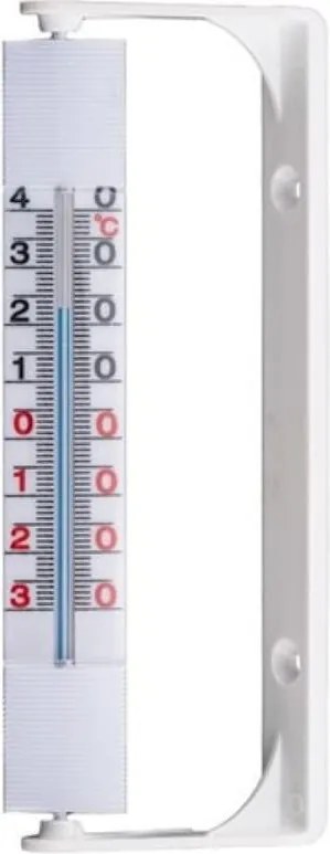 MPM Otočný teploměr na okna - bílý E24.4833.00.001500