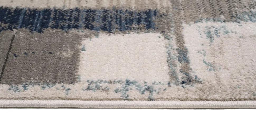 Exkluzivní koberec v abstraktním stylu Šířka: 120 cm | Délka: 170 cm