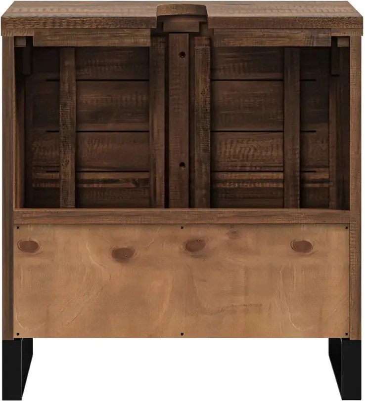 furniture-nabytek.cz - Skříňka pod umyvadlo Sidora