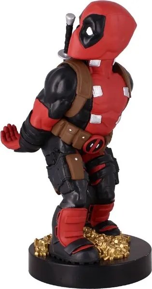 EXG Cable Guys Marvel - Deadpool ('Bringing Up The Rear')