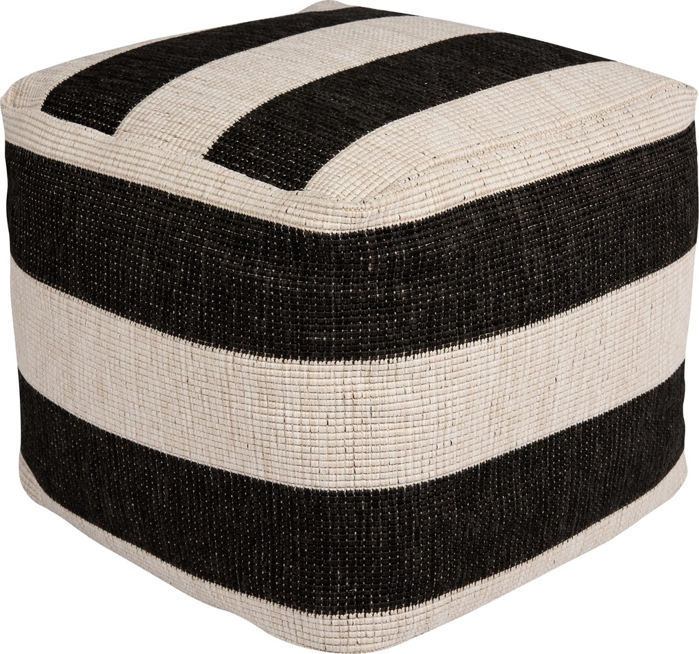 Hanse Home AKCE: 48 x 48 x 42 cm cm Venkovní sedací vak Gobi 103821 - 48 x 48 x 42 cm cm