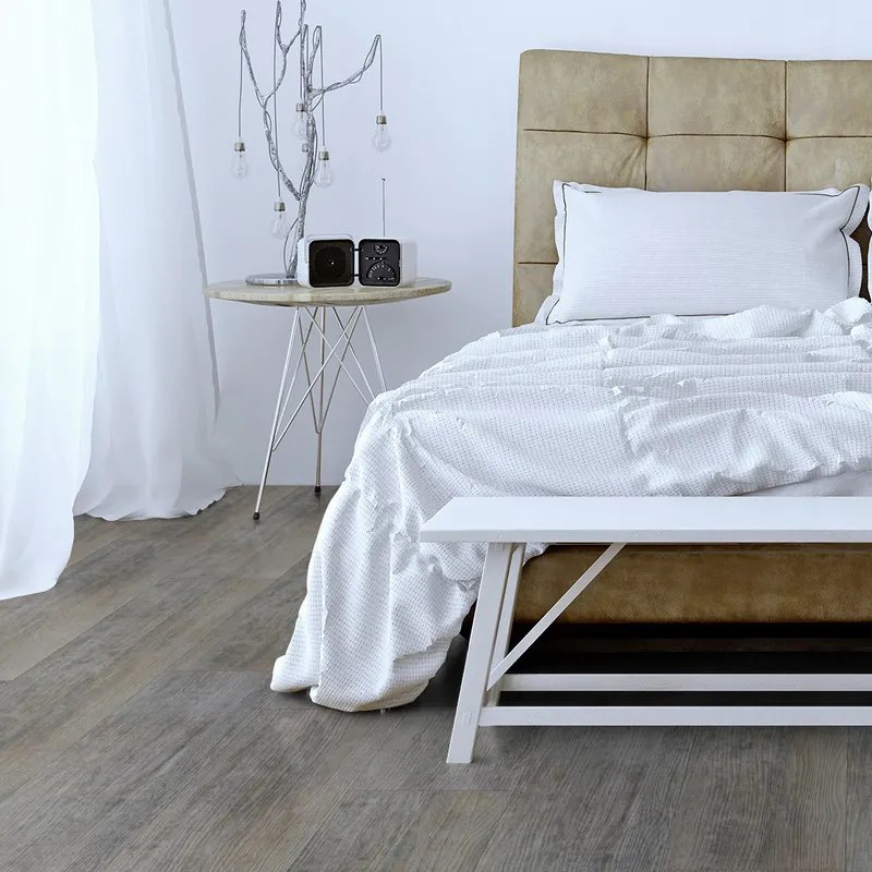 Vinylová podlaha Objectflor Expona Commercial 4014 Silvered Driftwood 3,46 m²