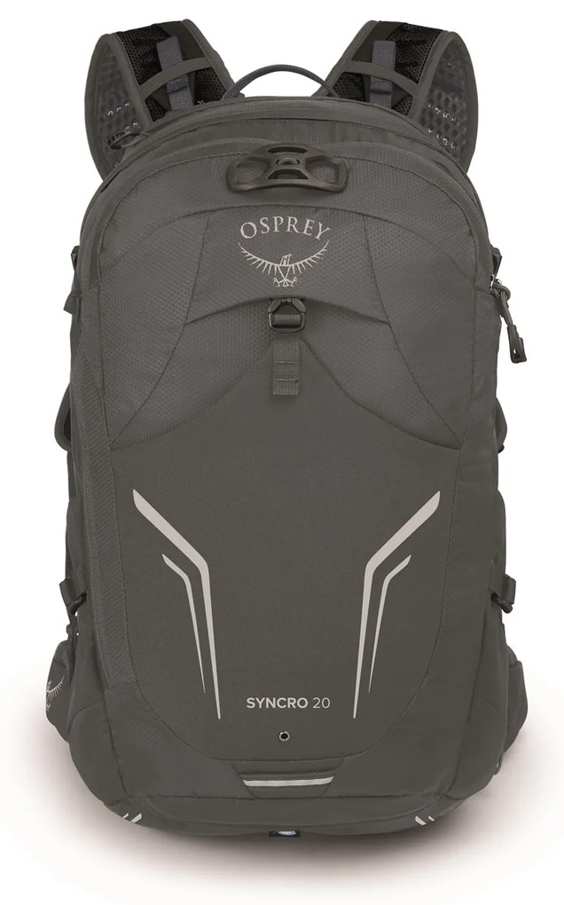 Osprey syncro 20 coal grey