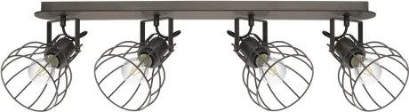 Svítidlo EGLO Sambatello 98137 4xE27/40W