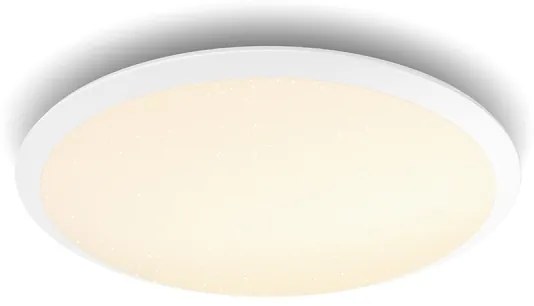 Philips 32809/31/P3 - LED Stmívatelné stropní svítidlo CANAVAL LED/18W/230V