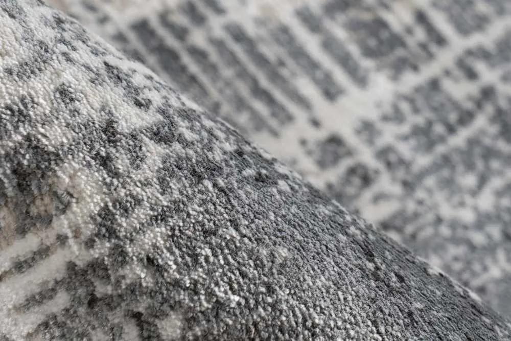 Lalee Kusový koberec Elysee 901 Silver Rozměr koberce: 240 x 330 cm