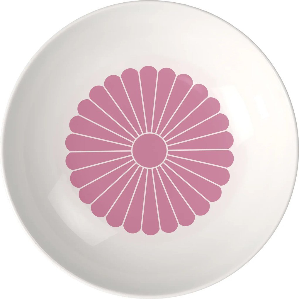 Villeroy&Boch Villeroy & Boch Fleur Cassis miska na těstoviny 24 cm