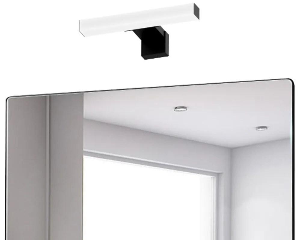Rabalux OLIRO LED koupelnové svítidlo 75050