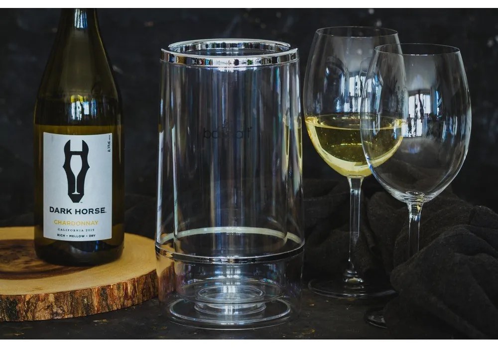 Chladící tubus na víno ⌀ 12 cm Bar Craft – Kitchen Craft