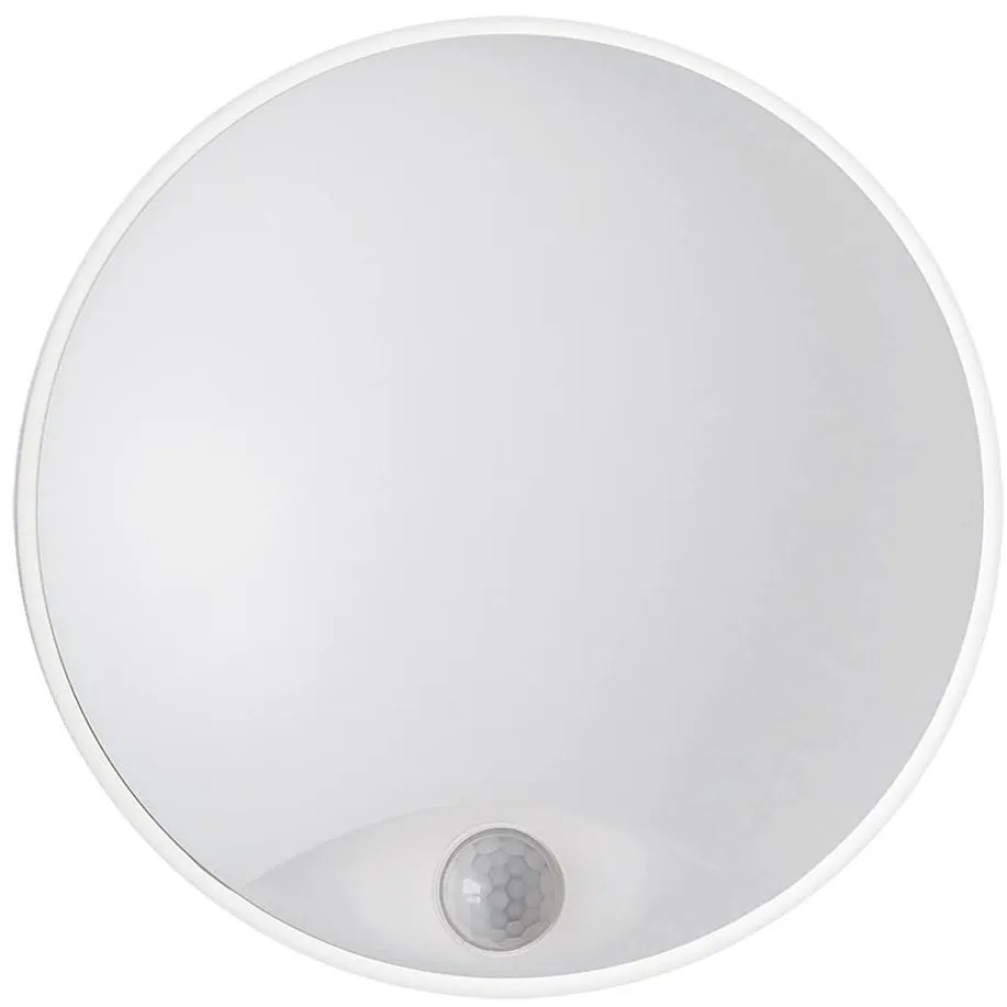 LED Venkovní nástěnné svítidlo LED/14W/230V IP54