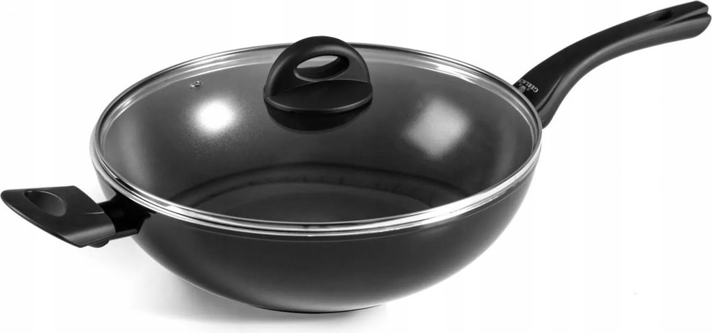 Gerlach Harmony NK325 wok