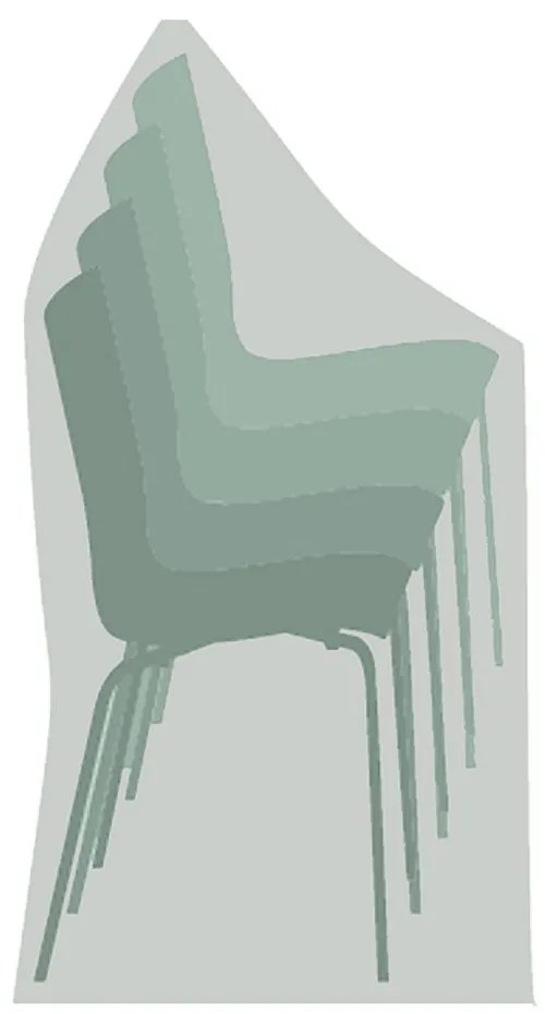 Ochranný obal na zahradní nábytek 65x65x80 cm – Garden Pleasure