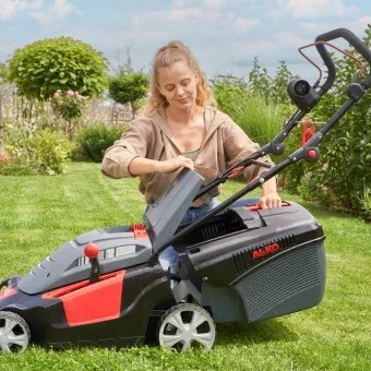 AL-KO 40.4 E Comfort - elektrická sekačka