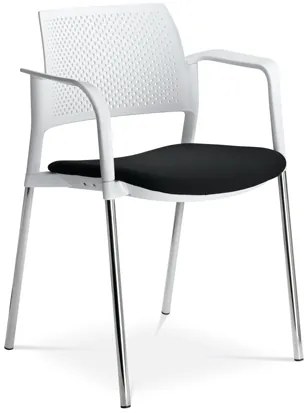 LD SEATING - Židle DREAM + 100-WH/B