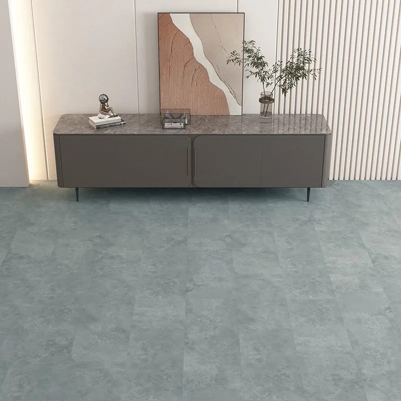 Vinylová plovoucí podlaha Area Floors Stone Click Rigid 5353 Beton šedý 1,674 m²