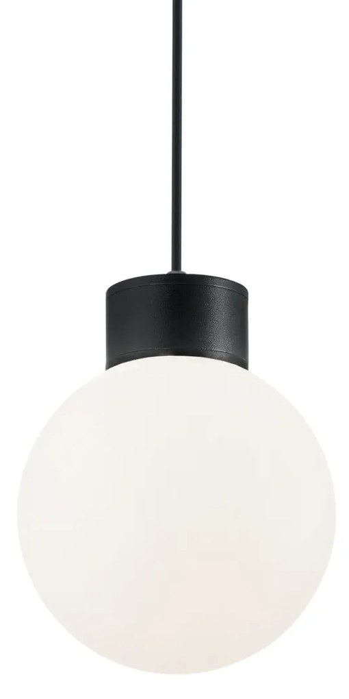 Venkovní závěsný lustr Ideal Lux Symphony SP1 149868