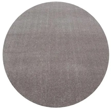 Ayyildiz koberce Kusový koberec Ata 7000 beige kruh - 200x200 (průměr) kruh cm