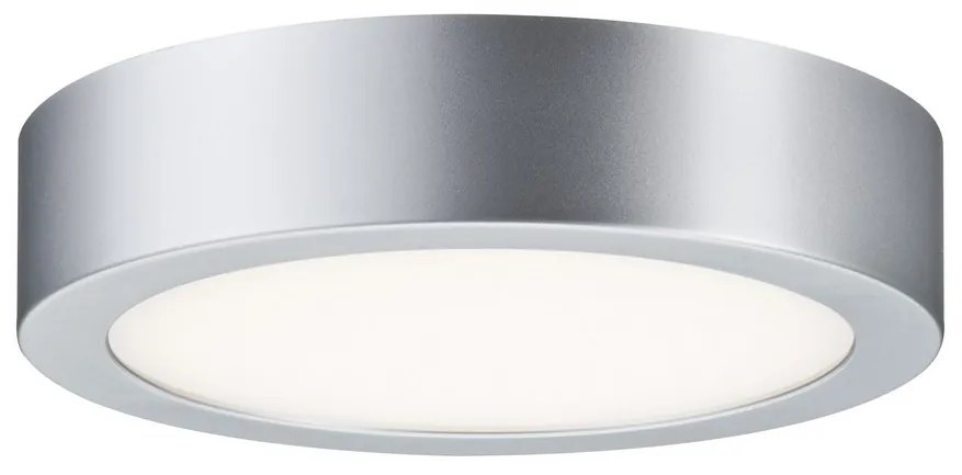 Paulmann Paulmann 70388 - LED Stropní svítidlo ORBIT LED/11W/230V W0805