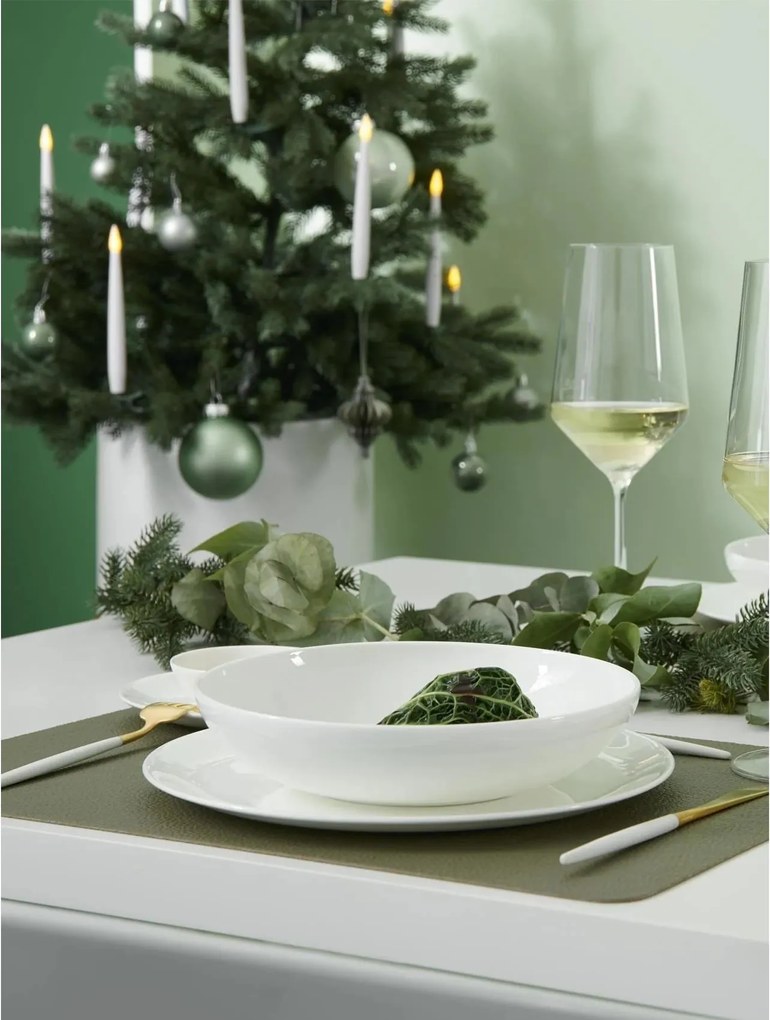 Talíř na polévku/pastu Asa Selection Á TABLE P.22cm