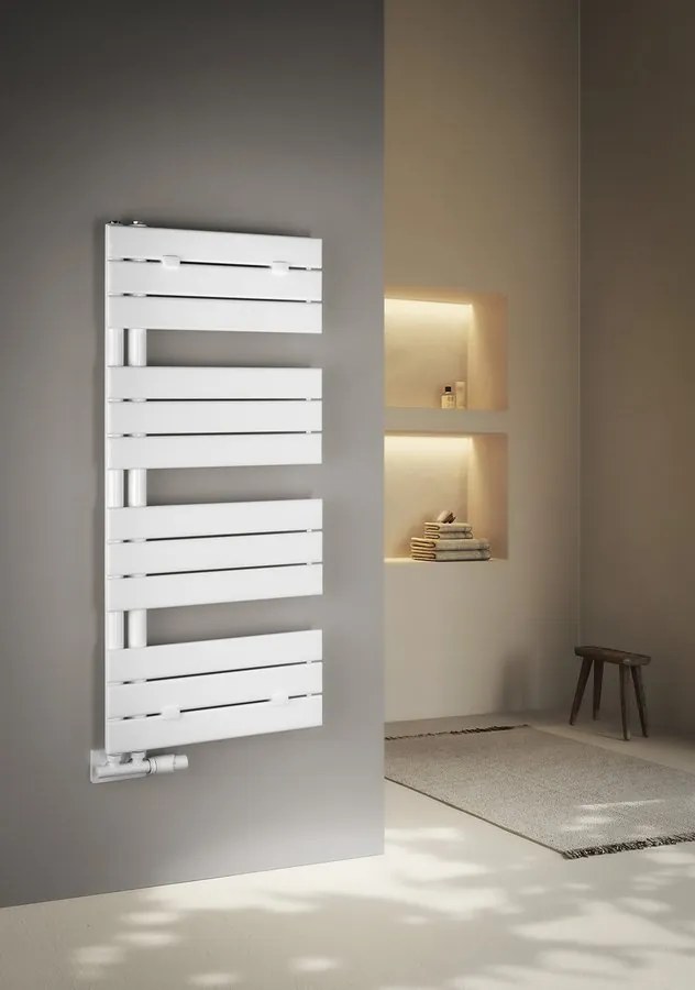 Aqualine Mythos otopné těleso rovné boční připojení 500 x 1130 mm bílá LLM511W