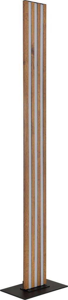 XXXLutz STOJACÍ LED LAMPA, 30/18/140 cm Globo - Online Only svítidla - 007326081901