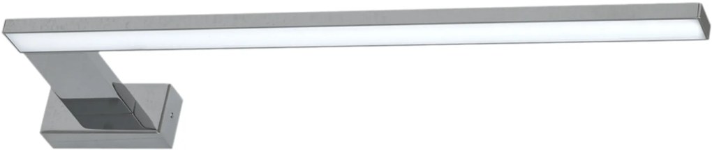 Nástěnné LED svítidlo Shine R, 1x LED 11w, 4000k, (45 cm),
