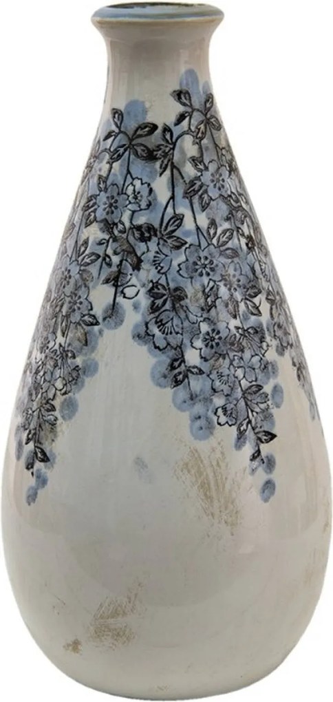 Keramická váza - 27 cm