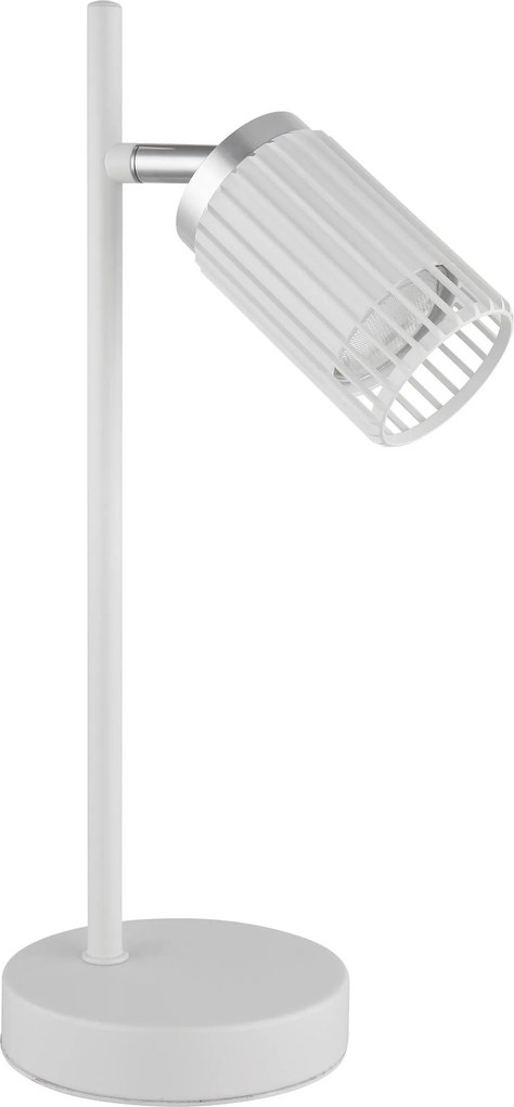 XXXLutz STOLNÍ LAMPA, GU10, 16,5/12/35 cm Globo - Online Only svítidla - 007326118507