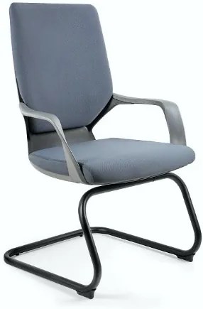 Kancelářská židle Amanda III černá