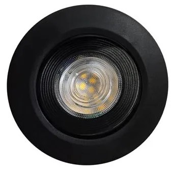 LED svítidlo QTEC Q-13DL 5W