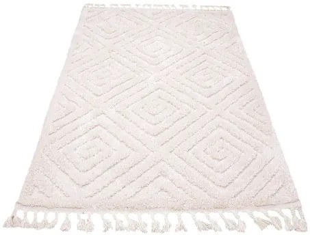 Koberec BERBER 7061 sloní kost