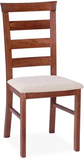 SEDIA židle KT 11 CELODŘEVĚNÁ
