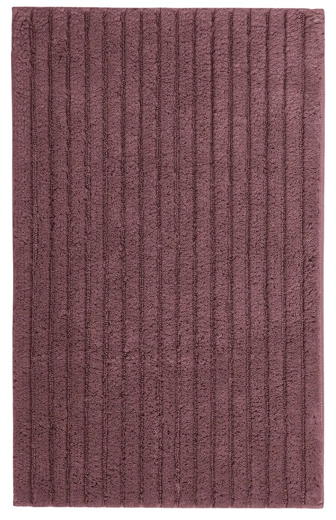 Froté osuška Sorema Ribbon 550 gsm Marsala (fialová)