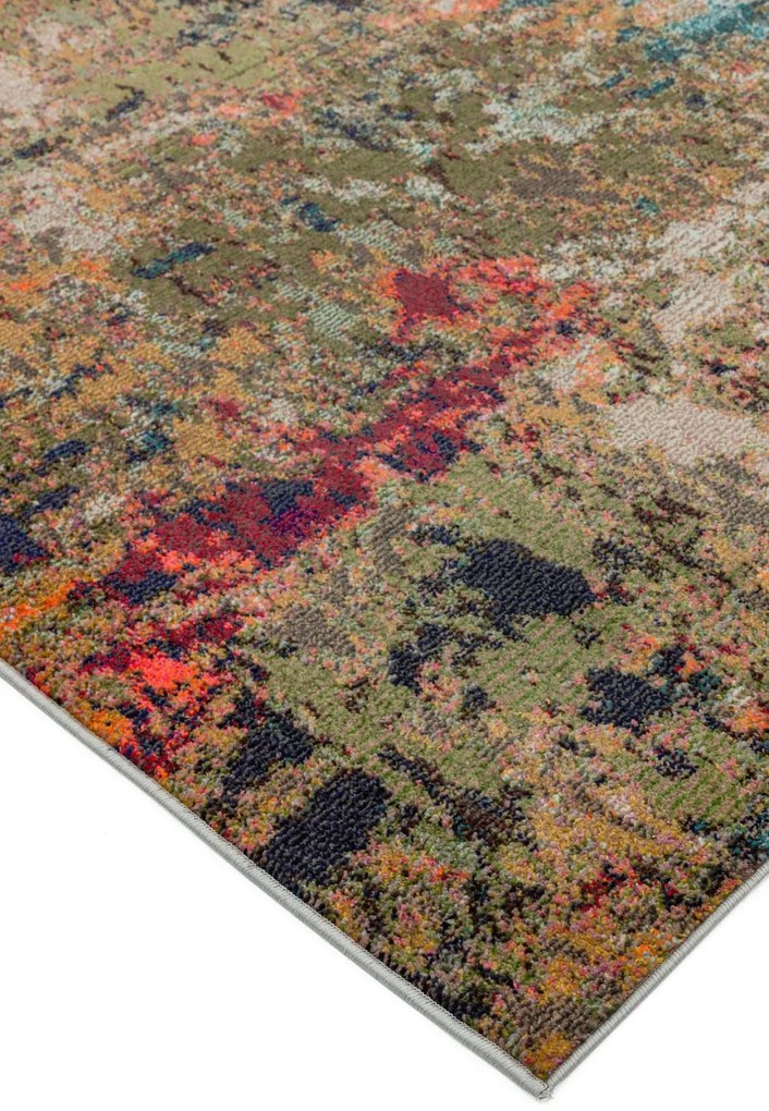 Barevný koberec Neroli Gardenia Rozměry: 200x300 cm