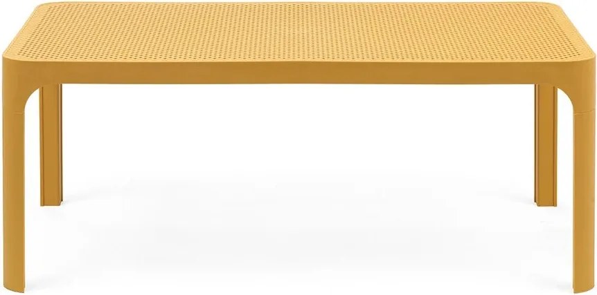 Nardi Plastový stolek NET TABLE 100 Barva plastu: Bianco