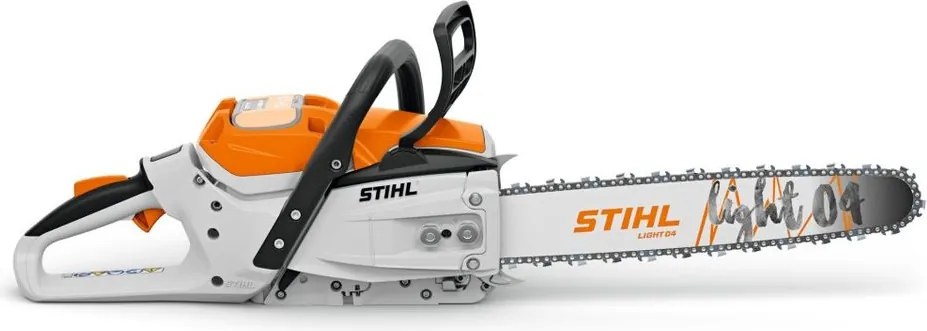 Aku řetězová pila STIHL MSA 300 C-O
